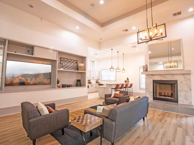 Villas at Wylie 1 Bedroom Apartment for Rent at 600 Woodbridge Pkwy, Wylie, TX 75098