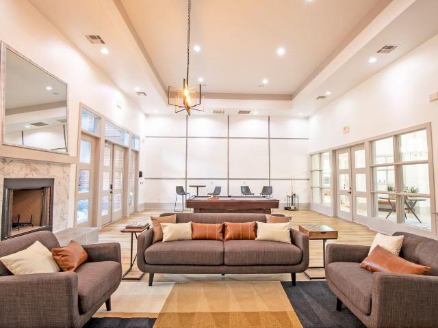 Villas at Wylie 1 Bedroom Apartment for Rent at 600 Woodbridge Pkwy, Wylie, TX 75098
