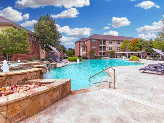 Villas at Wylie 1 Bedroom Apartment for Rent at 600 Woodbridge Pkwy, Wylie, TX 75098
