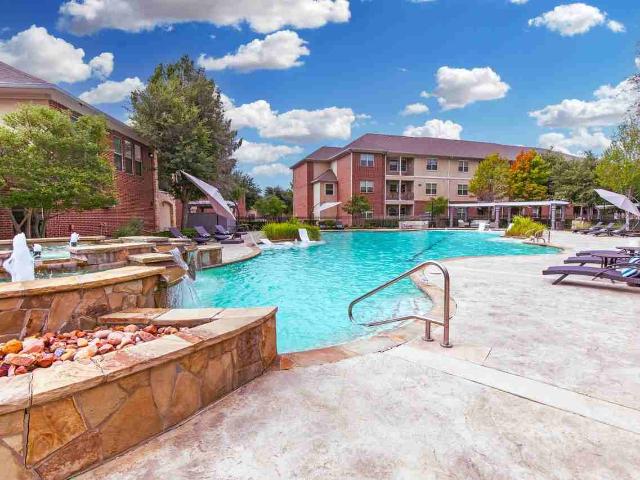 Villas at Wylie 2 Bedroom Apartment for Rent at 600 Woodbridge Pkwy, Wylie, TX 75098