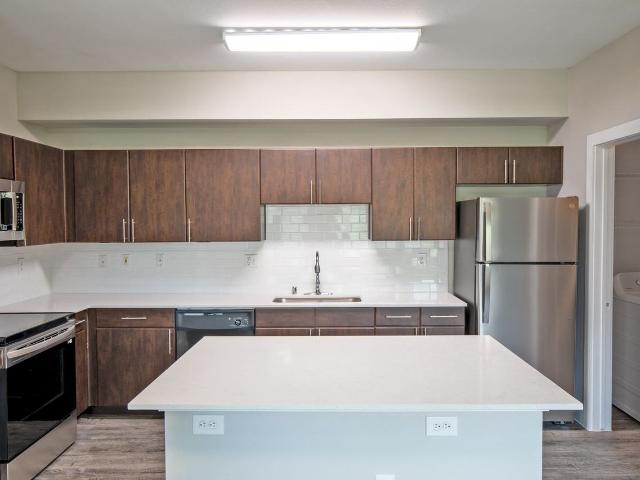 Villas at Wylie 2 Bedroom Apartment for Rent at 600 Woodbridge Pkwy, Wylie, TX 75098