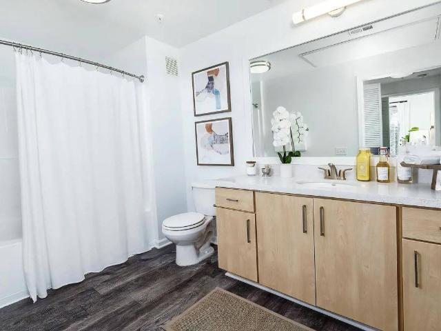 Villas at the Gardens 1 Bedroom Apartment for Rent at 7828 Day Creek Blvd, Rancho Cucamonga, CA 91739 Victoria