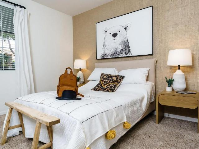Villas at the Gardens 1 Bedroom Apartment for Rent at 7828 Day Creek Blvd, Rancho Cucamonga, CA 91739 Victoria