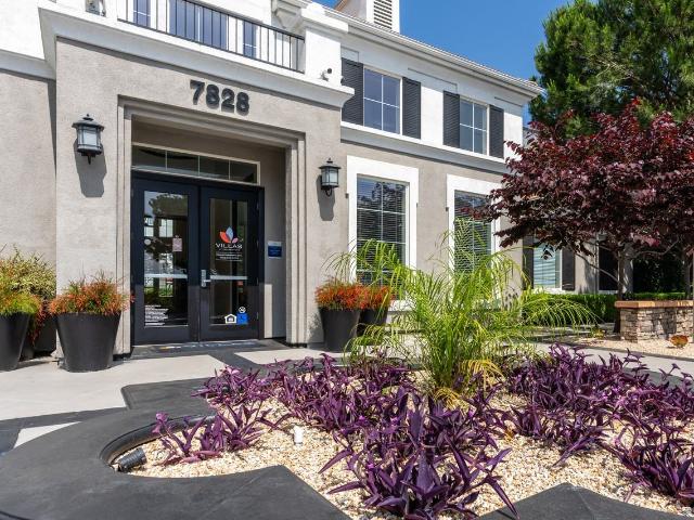Villas at the Gardens 1 Bedroom Apartment for Rent at 7828 Day Creek Blvd, Rancho Cucamonga, CA 91739 Victoria