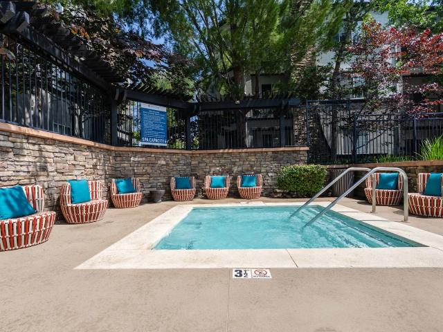 Villas at the Gardens 2 Bedroom Apartment for Rent at 7828 Day Creek Blvd, Rancho Cucamonga, CA 91739 Victoria