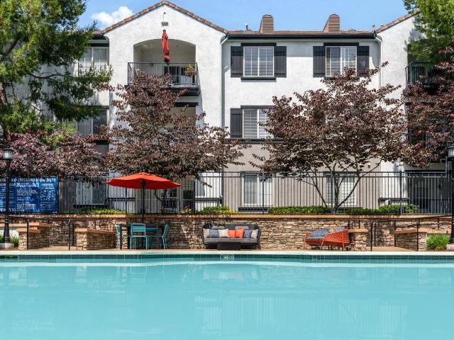 Villas at the Gardens 2 Bedroom Apartment for Rent at 7828 Day Creek Blvd, Rancho Cucamonga, CA 91739 Victoria