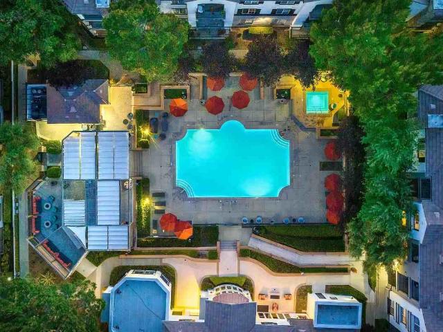 Villas at the Gardens 2 Bedroom Apartment for Rent at 7828 Day Creek Blvd, Rancho Cucamonga, CA 91739 Victoria