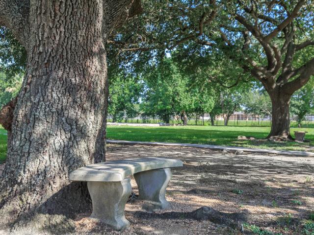 Villas At The Palms 3 Bedroom Apartment for Rent at 3800 W Baker Rd, Baytown, TX 77521