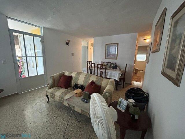 Villas De Castro Gdn Apt,caguas, Condo For Sale