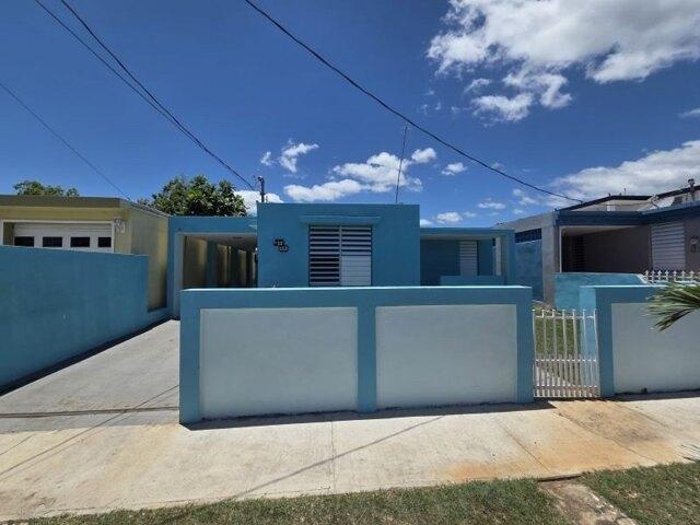 Villas De Arroyo # L, Arroyo, Home For Sale