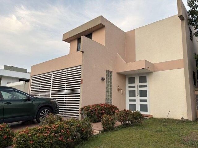 Villas De Buena C Argos Vis # C, Bayamon, Home For Sale