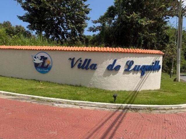Villas De Luquillo Bo Mata De Platano Carr #,luquillo, Plot For Sale