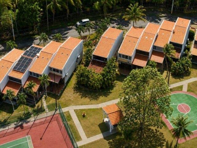Villas De Punta Guillarte Villa #,arroyo, Condo For Sale