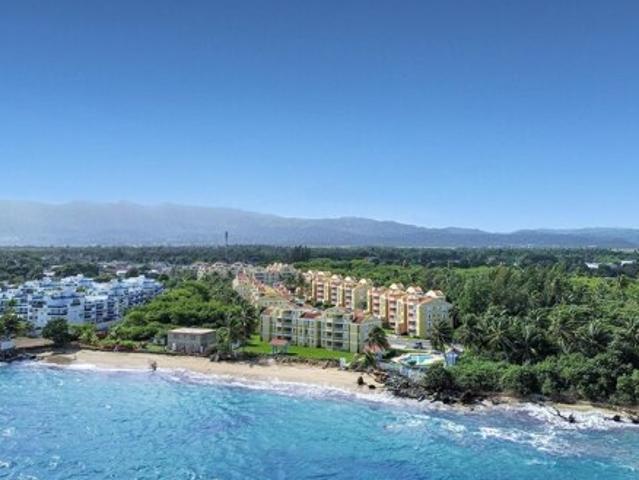 Villas Del Mar Resort Bch Unit J, Loiza, Condo For Sale