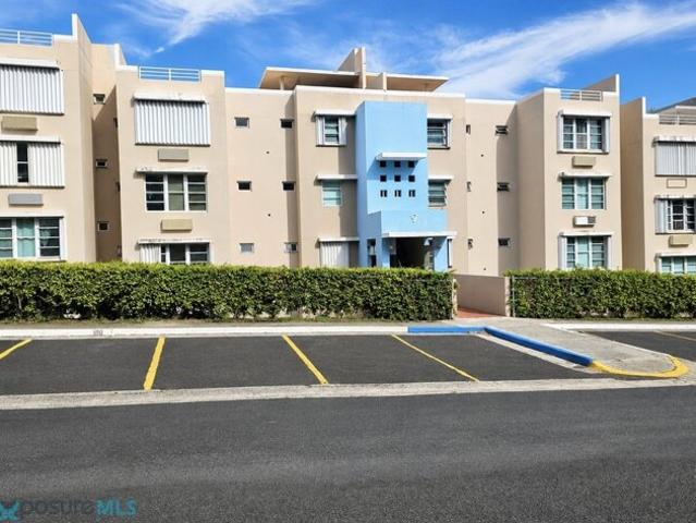 Villas Del Faro Unit,maunabo, Home For Sale