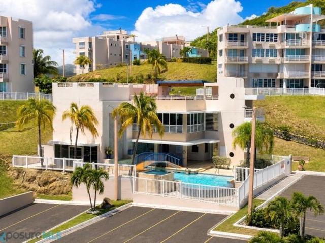 Villas Del Faro Unit,maunabo, Home For Sale