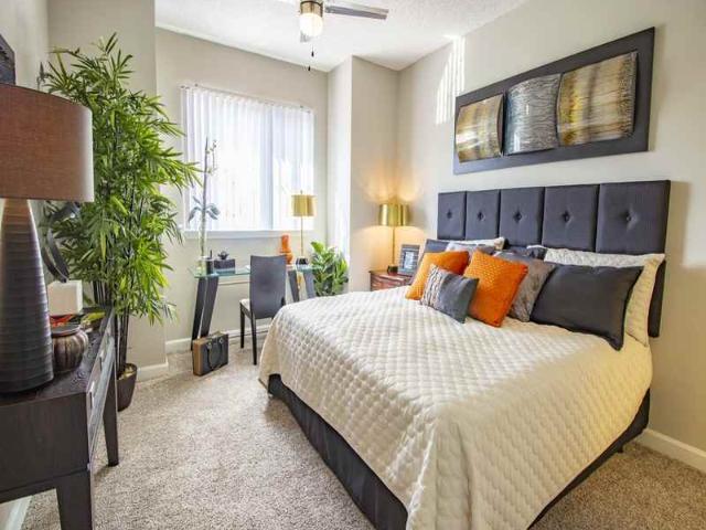 Villas D'Este 3 Bedroom Apartment for Rent at 125 Via D Este, Delray Beach, FL 33445