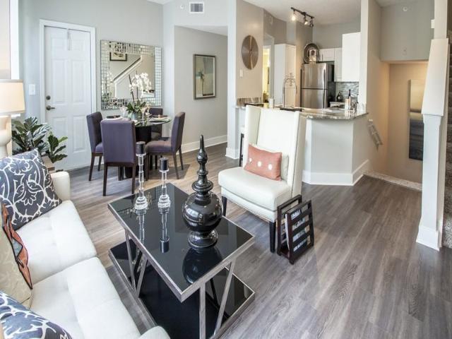 Villas D'Este 1 Bedroom Apartment for Rent at 125 Via D Este, Delray Beach, FL 33445