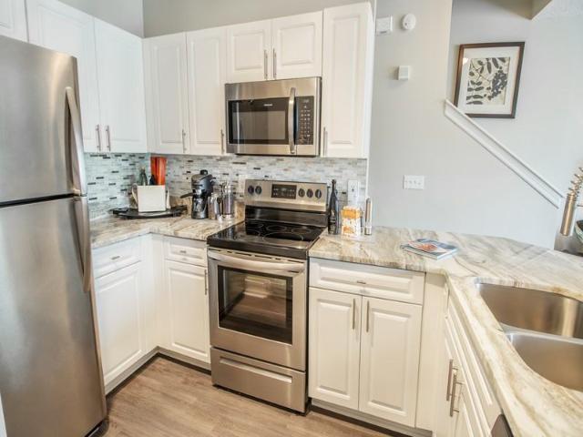 Villas D'Este 2 Bedroom Apartment for Rent at 125 Via D Este, Delray Beach, FL 33445