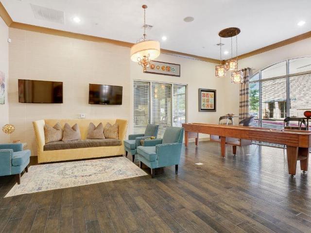 Villas di Lucca 3 Bedroom Apartment for Rent at 1601 E Debbie Ln, Mansfield, TX 76063