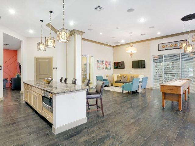 Villas di Lucca 1 Bedroom Apartment for Rent at 1601 E Debbie Ln, Mansfield, TX 76063