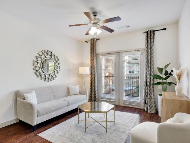 Villas di Lucca 1 Bedroom Apartment for Rent at 1601 E Debbie Ln, Mansfield, TX 76063
