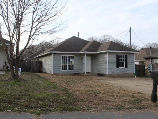 Villas Dr