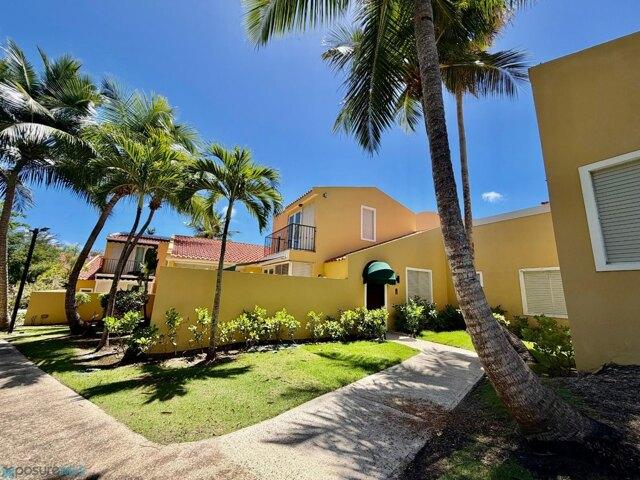 Villas En Palmas Ii Unit K, Humacao, Condo For Sale