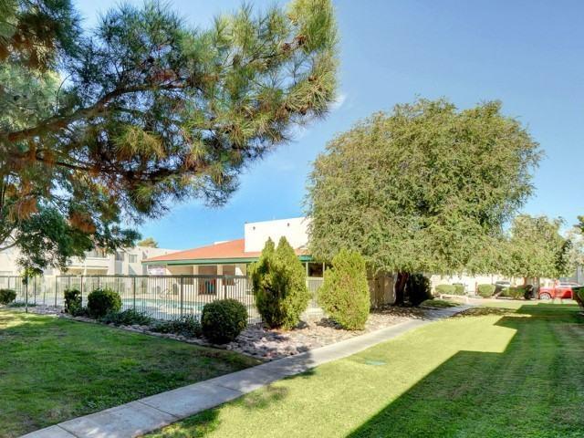 Villas East 1 Bedroom Apartment for Rent at 5055 E Charleston Blvd, Las Vegas, NV 89104