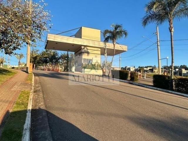 Villas Jaguari Terreno Plano à Venda no Condomínio Nova Jaguari – Santana de Parnaíba/SP