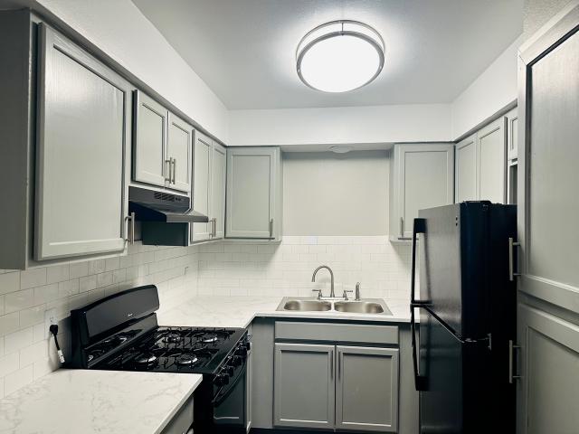 Villas on 50th 1 Bedroom Apartment for Rent at 5113 N Brookline Ave, Oklahoma City, OK 73112