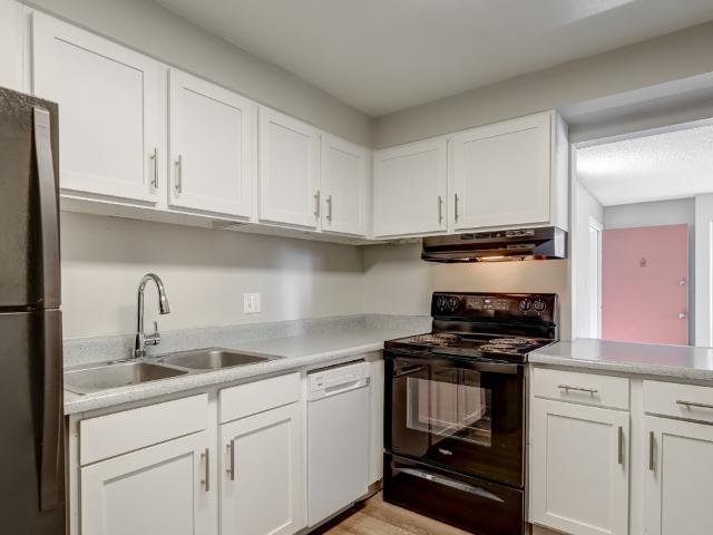 Villas on 76th 1 Bedroom Apartment for Rent at 2002 W 76th Ave, Denver, CO 80221