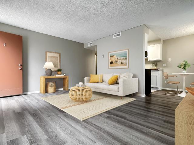 Villas on 76th 1 Bedroom Apartment for Rent at 2002 W 76th Ave, Denver, CO 80221