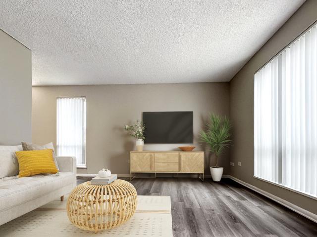 Villas on 76th 2 Bedroom Apartment for Rent at 2002 W 76th Ave, Denver, CO 80221