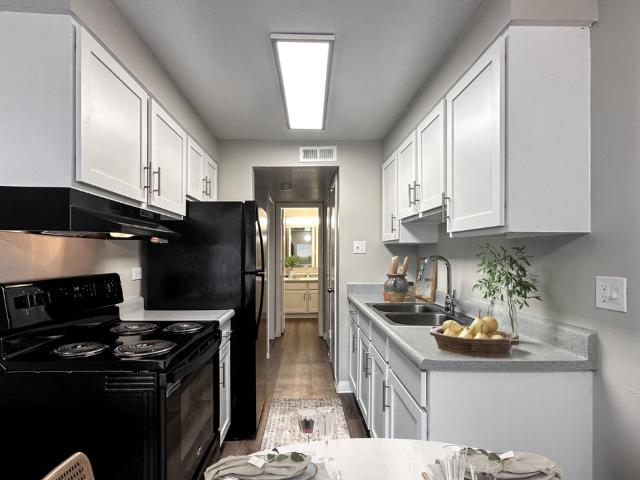 Villas on 76th 2 Bedroom Apartment for Rent at 2002 W 76th Ave, Denver, CO 80221
