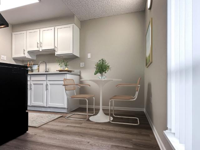 Villas on 76th 2 Bedroom Apartment for Rent at 2002 W 76th Ave, Denver, CO 80221