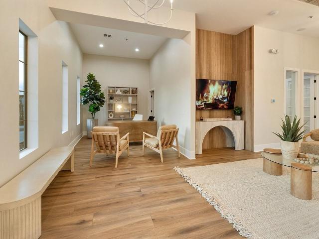 Villas on Ash 2 Bedroom Apartment for Rent at 1381 N Gilbert Rd, Gilbert, AZ 85234