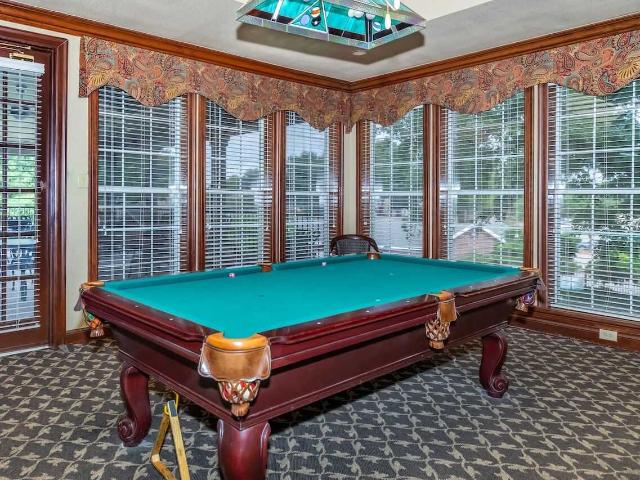 Villas on Bear Creek 2 Bedroom Apartment for Rent at 8009 Davis Blvd, North Richland Hills, TX 76182