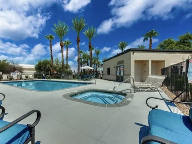 Villas on Bell 1 Bedroom Apartment for Rent at 4045 W Bell Rd, Phoenix, AZ 85053