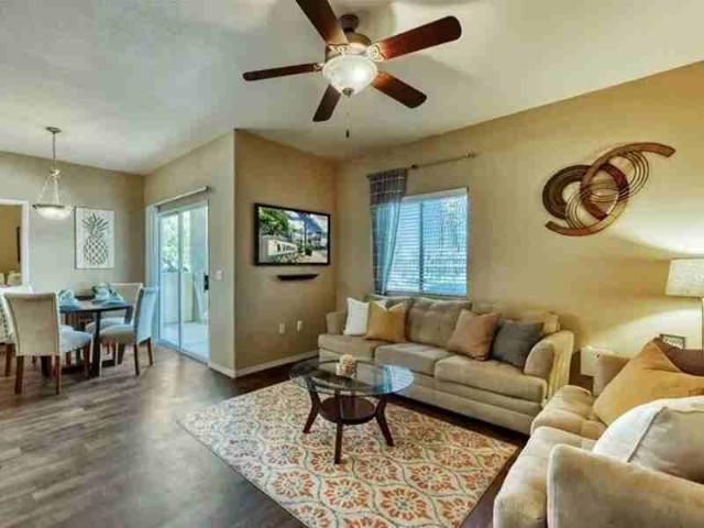 Villas on Bell 1 Bedroom Apartment for Rent at 4045 W Bell Rd, Phoenix, AZ 85053