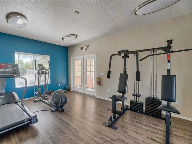 Villas on Bell 2 Bedroom Apartment for Rent at 4045 W Bell Rd, Phoenix, AZ 85053