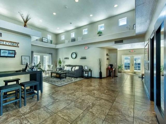 Villas on Bell 2 Bedroom Apartment for Rent at 4045 W Bell Rd, Phoenix, AZ 85053