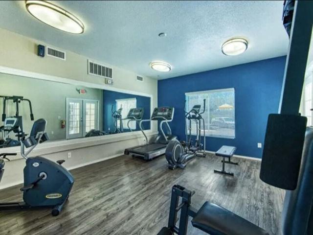 Villas on Bell 2 Bedroom Apartment for Rent at 4045 W Bell Rd, Phoenix, AZ 85053