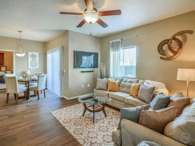 Villas on Bell 3 Bedroom Apartment for Rent at 4045 W Bell Rd, Phoenix, AZ 85053