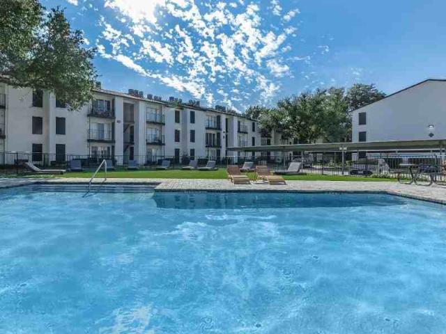 Villas on Rosemeade East 1 Bedroom Apartment for Rent at 4141 Rosemeade Pkwy, Dallas, TX 75287