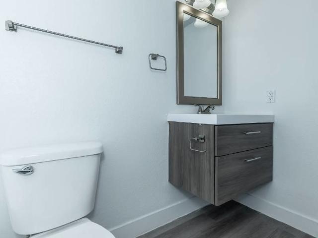 Villas on Rosemeade East 1 Bedroom Apartment for Rent at 4141 Rosemeade Pkwy, Dallas, TX 75287