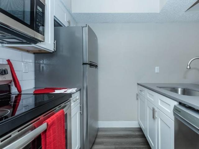 Villas on Rosemeade East Studio Apartment for Rent at 4141 Rosemeade Pkwy, Dallas, TX 75287