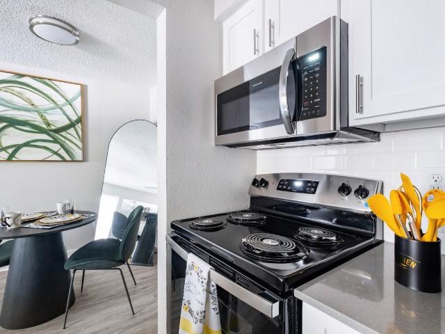 Villas on Rosemeade West 1 Bedroom Apartment for Rent at 3750 Rosemeade Pkwy, Dallas, TX 75287