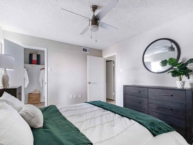 Villas on Rosemeade West 1 Bedroom Apartment for Rent at 3750 Rosemeade Pkwy, Dallas, TX 75287