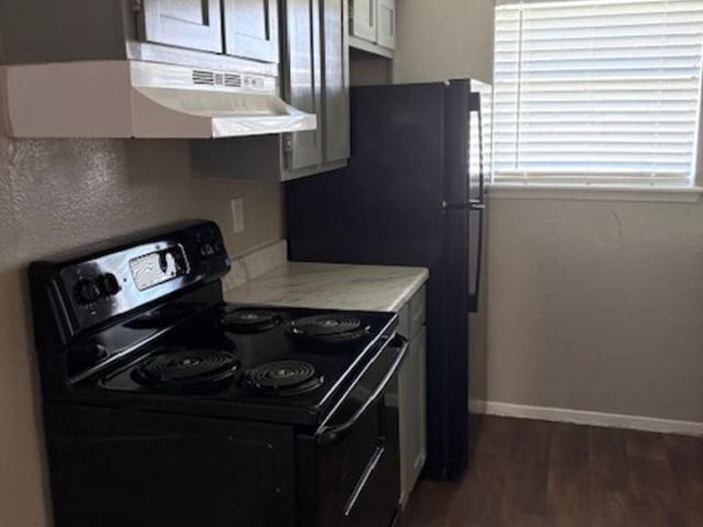 Villas On The Green Apartments 4 Bedroom Apartment for Rent at 9603 Homestead Rd, Houston, TX 77016 East Little York